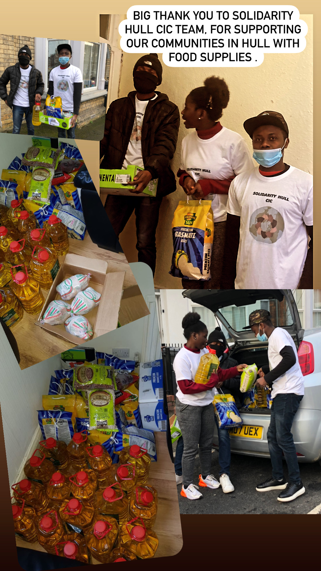 Food Justice Project – WELCOME TO SOLIDARITY HULL CIC