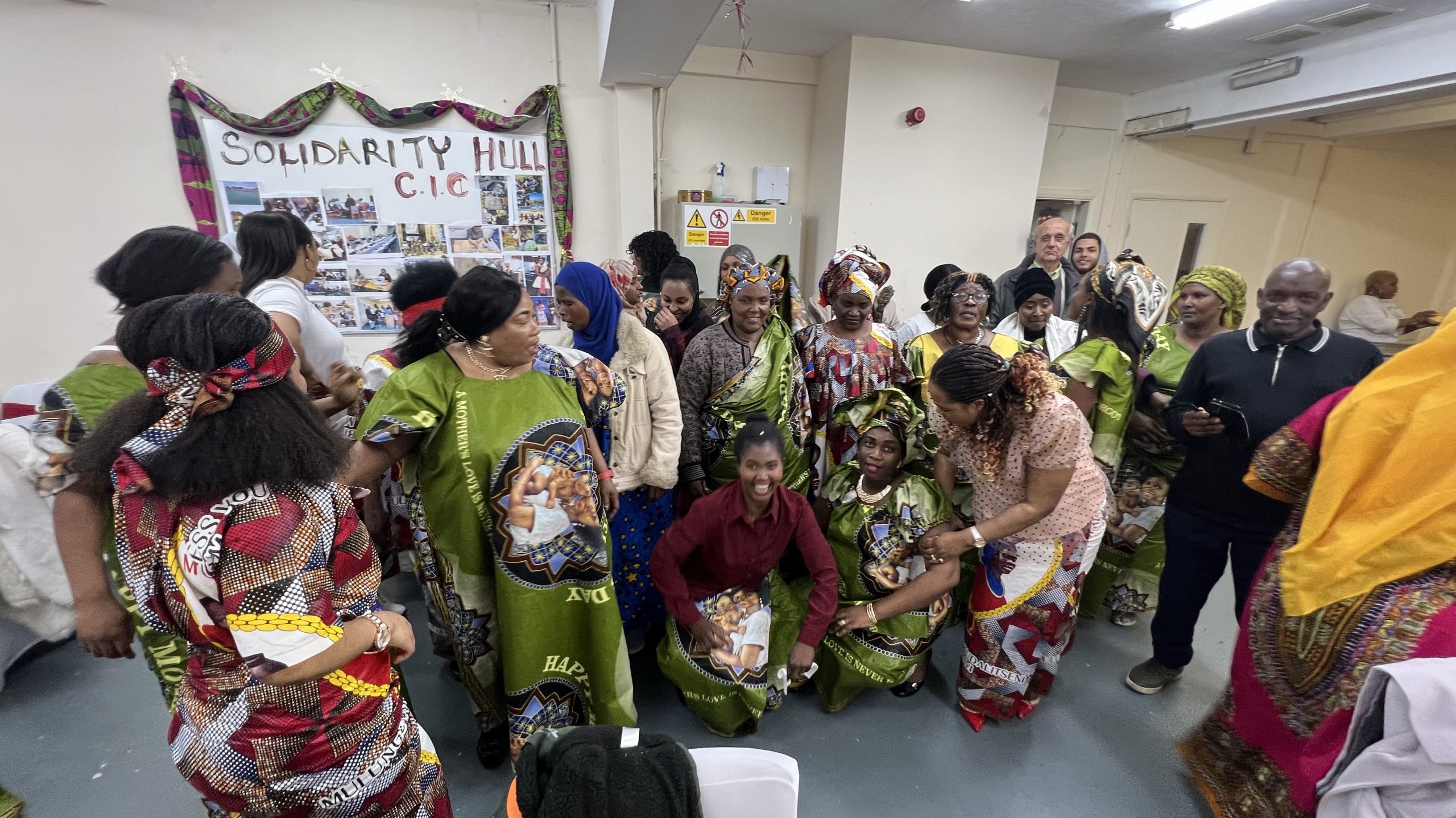 Events Gallery – WELCOME TO SOLIDARITY HULL CIC